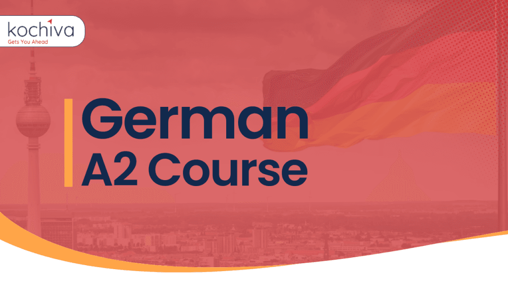 German A2 Level Course